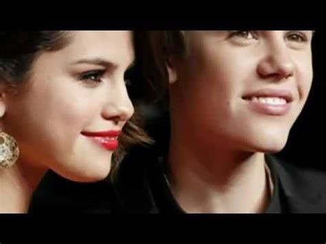 Justin Bieber and Selena Gomez Break Up!!! - YouTube