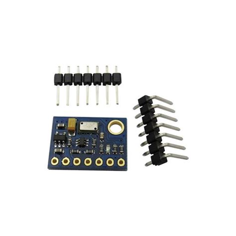 CALANDIS Ms5611 Barometric Air Pressure Sensor Board Module Pin Holder