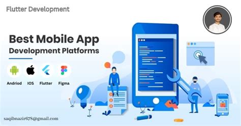 do flutter mobile app development figma to flutter ui ios android and