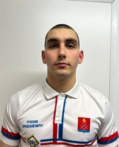 Шилов Давид игрок