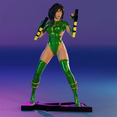 Orchid Killer Instinct 2