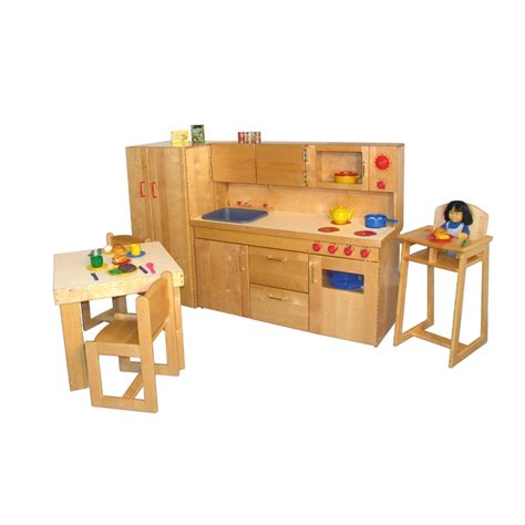 Dramatic Play Professional Daycare Furniture Manufacturer｜xiair World