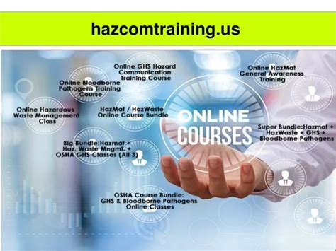 Ppt Hazcom Training Powerpoint Presentation Free Download Id9951597