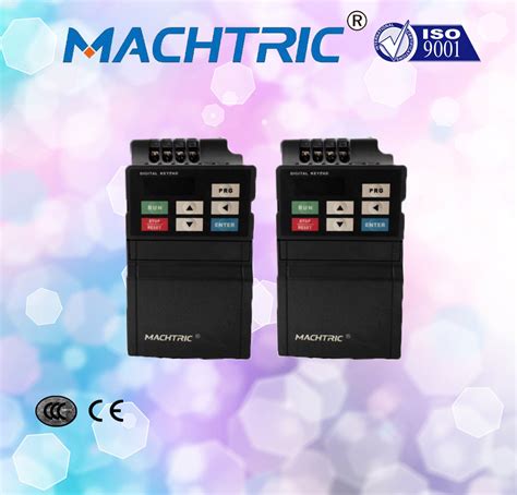 Open Loop Vector Control VFD AC Drives Frequency Inverter China VFD And AC Drive