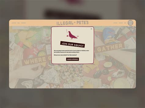 Animated Scroll Aards