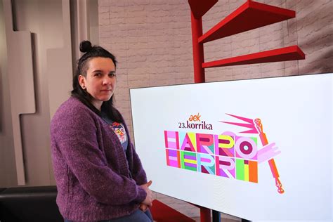 Oso Presente Eduki Behar Dugu Korrika Aldarrikapenerako Ekimena Dela