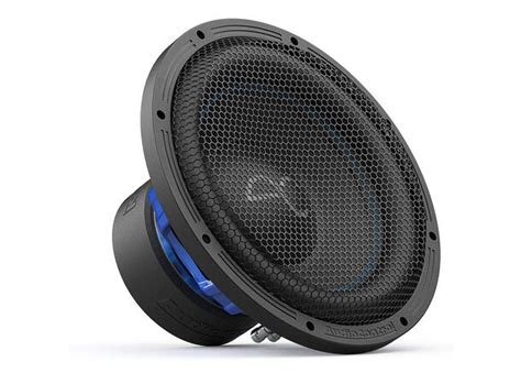 Audiocontrol Spk 12s2 12 Subwoofer 12 2 Ohm 500w Spike Serien Bilradiospesialisten As