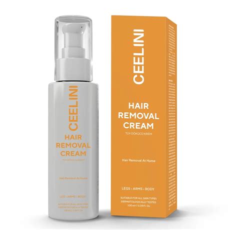 Hair Removal Cream Ceel Uae