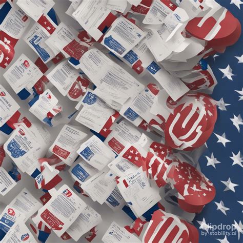 Political Campaign Data The Dos And Donts Of Voter Information