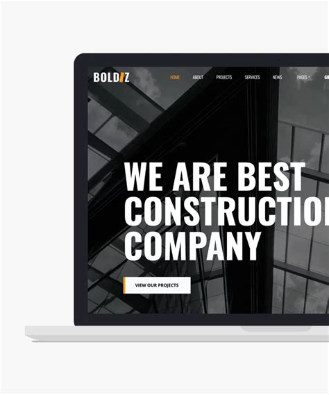 Free Css Templates 2025 Htmltemplatesco
