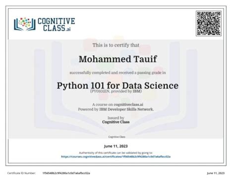 Mohammed Tauif On Linkedin Python Learning Makeskilled
