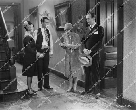 Crp 14144 1928 Marjorie Beebe Lois Moran Lawrence Gray John Patrick Abcdvdvideo