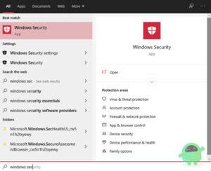How To Enable Exploit Protection Feature In Windows