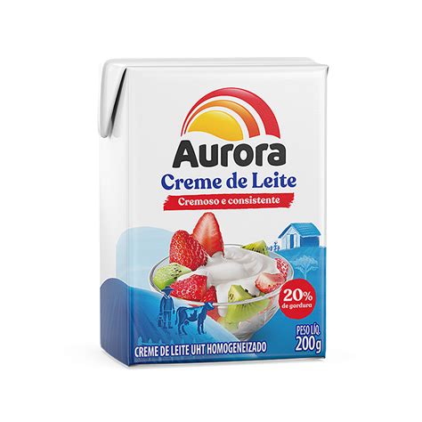 Lácteos Aurora Alimentosaurora Alimentos
