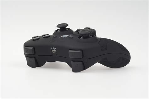 Power A Provides Ps3 Gamers New Comfortable Controllers