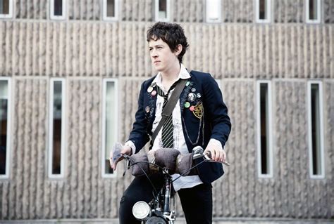 Alex Sharp Actor