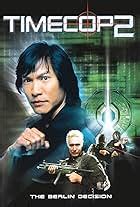 Timecop Tv Series 19971998 Imdb
