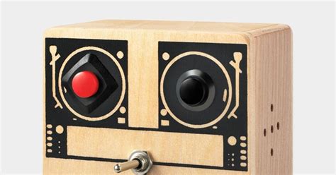 Take Your Beatboxing To The Next Level With The Looper Voice Recorder WIRED