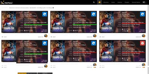 plex hardware encoding issue on 1050ti r plex