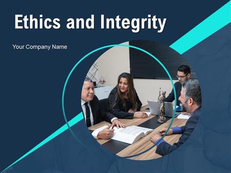 Top 10 Ppt Presentation On Workplace Ethics And Integrity Powerpoint Presentation Templates In 2025