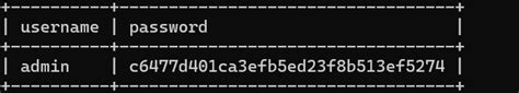 Buuctf Buu Sql Course 1 M1saka1 博客园 Buuctf Buu Sql Course 1 M1saka1 博客园