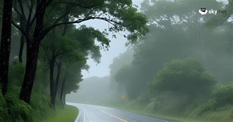 Pre Monsoon Peak Rainfall Likely Viable Signal For Monsoon