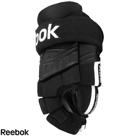 Reebok 26k Kfs Hockey Glove Sr