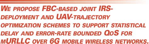 Figure 1 From Joint Optimization Of Irs And Uav Trajectory For