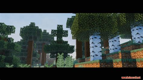 Bicubic Shader 1 19 BSBE Shader No Lag For Render Dragon Mc Mod Net