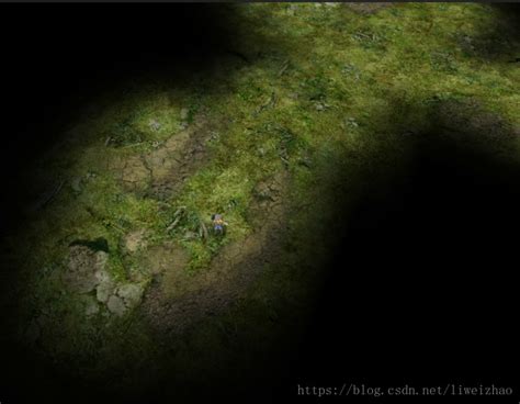 unity3d战争迷雾效果 unity 未探索迷雾 csdn博客