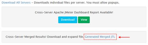 Compare Load Tests Results Using CSV Data RedLine13
