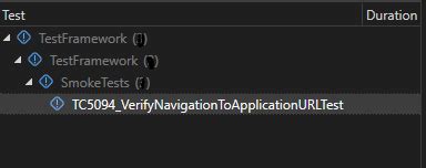 Associating A Test Method Test Script With More Than One Test Case Is Not Updating The Results