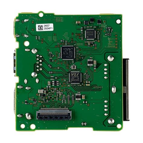 Nintendo Switch Dock Motherboard Hdmi Usb C And Usb Ports Repairs Universe