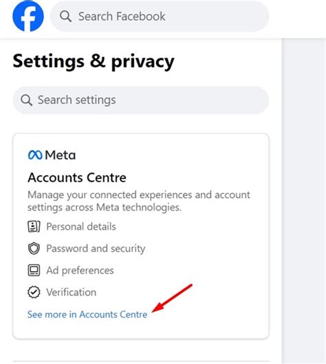Facebook Keeps Logging Me Out 8 Best Ways To Fix It