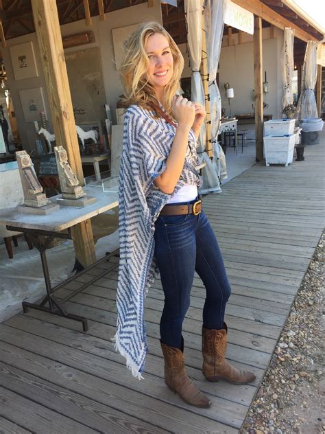 5 Ways To Wear A Wrap