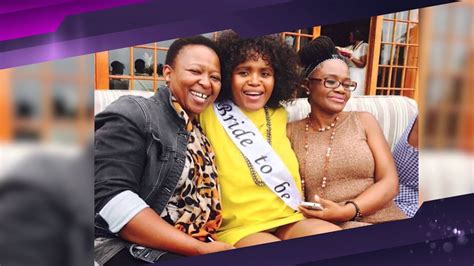 Bubu Mazibuko Wedding