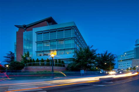 5 Ways The University Of Virginia Takes The Fight To Cancer