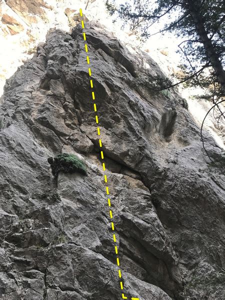 Rock Climbing In Nude Beach Southwest Region