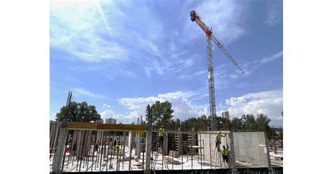 Строителството на детската клиника към УМБАЛ “Свети Георги” в Пловдив напредва снимки