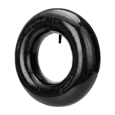 Cámara De Aire Para Neumáticos Xcf 16x650 8 16x750 8 Negro Walmart