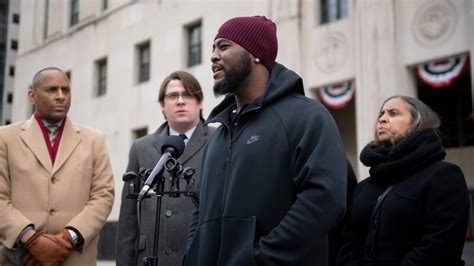 D Calvin Bates On Linkedin Lawsuit Wayne County Prosecutors Retaliated Against Man After Civil…