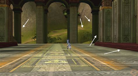 Multisample Anti Aliasing Msaa Community