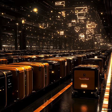 Automated Sorting And Classification 0