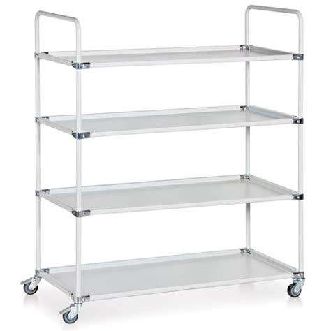 Транспортные тележки ТТ