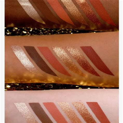 Pat Mcgrath Makeup Pml Ltd Edition Mthrshp Sublime Seduction