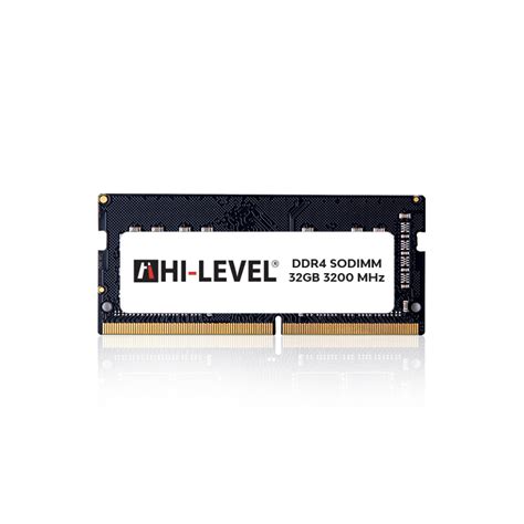 Ddr4 Hi Level
