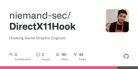 Github Niemand Sec Directx11hook Hooking Game Graphic Engines