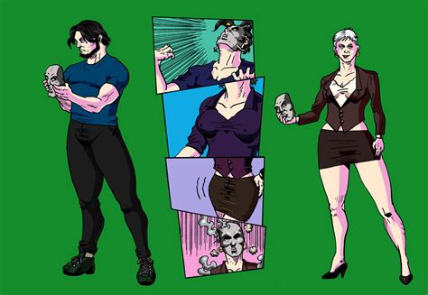 Tf With A Mask 2 By Pentacomicspress On Deviantart