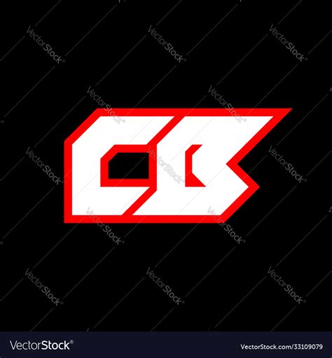 Cb Initials Letters Cb Initials Letters