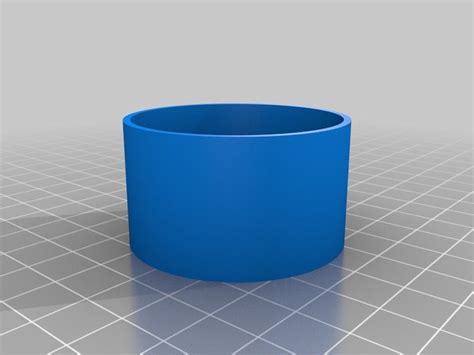 Circuitpython Media Dial By Adafruit Download Free Stl Model